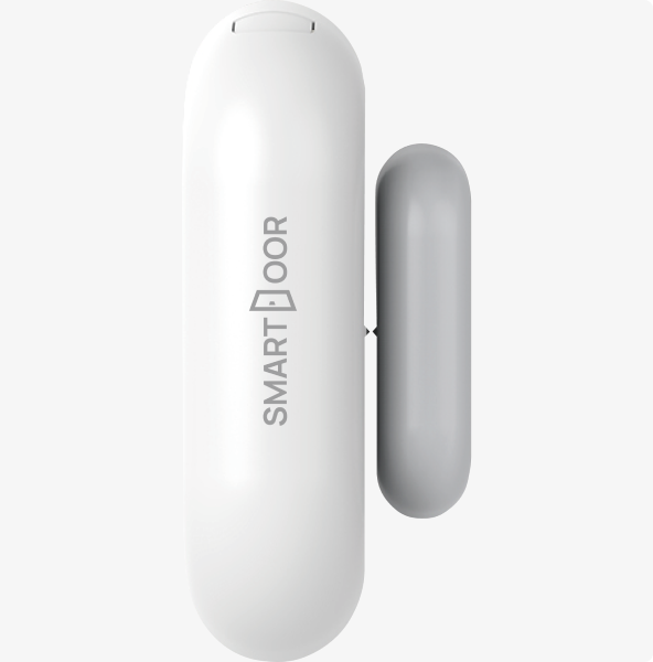 Smartdoor