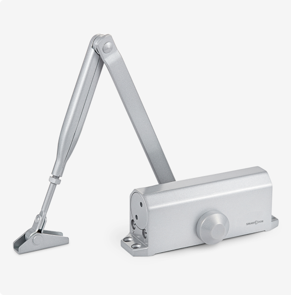 Smartdoor
